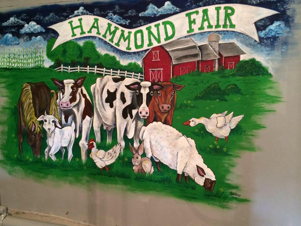 Hammond 4H & FFA Fair - Hammond 4H & FFA Fair